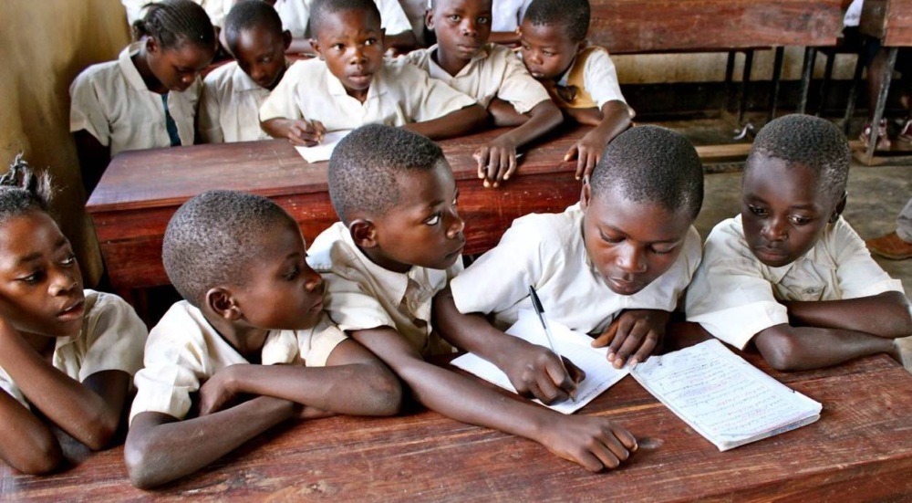 Africa's Education Imperative