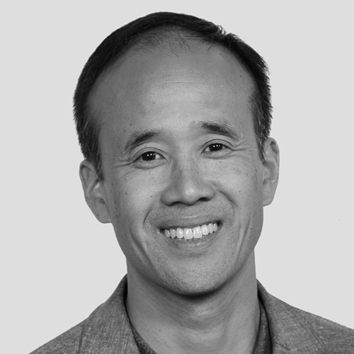 Alex Cho – Global Business Coalition for Education