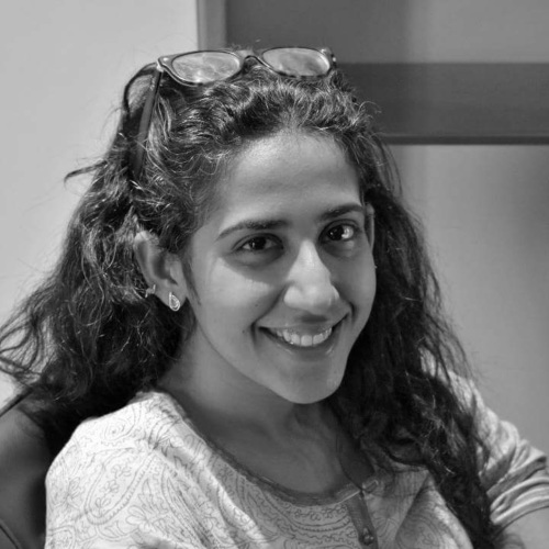 Garima Batra – Global Business Coalition for Education