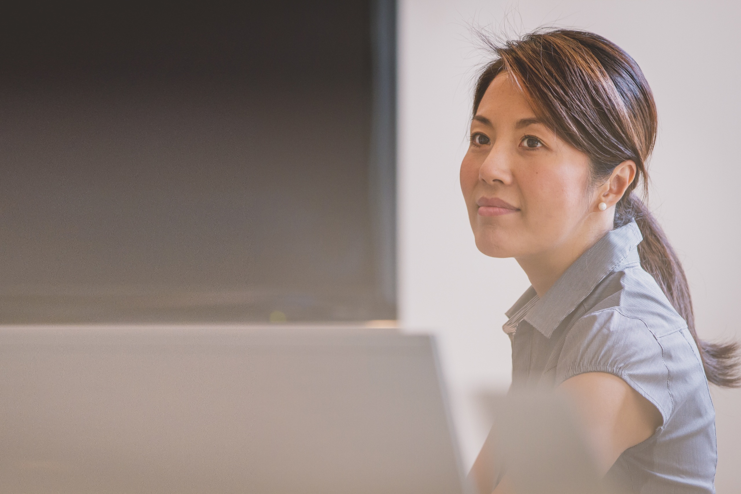 7 Reasons Why Businesswomen Should Learn How To Code