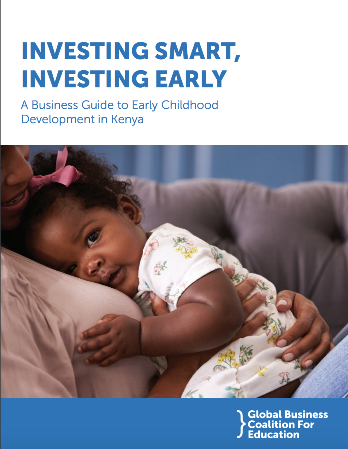 Global Business Coalition for Education Resources