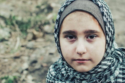 Needed: devices & internet for refugees with autism in Jordan & Turkey
