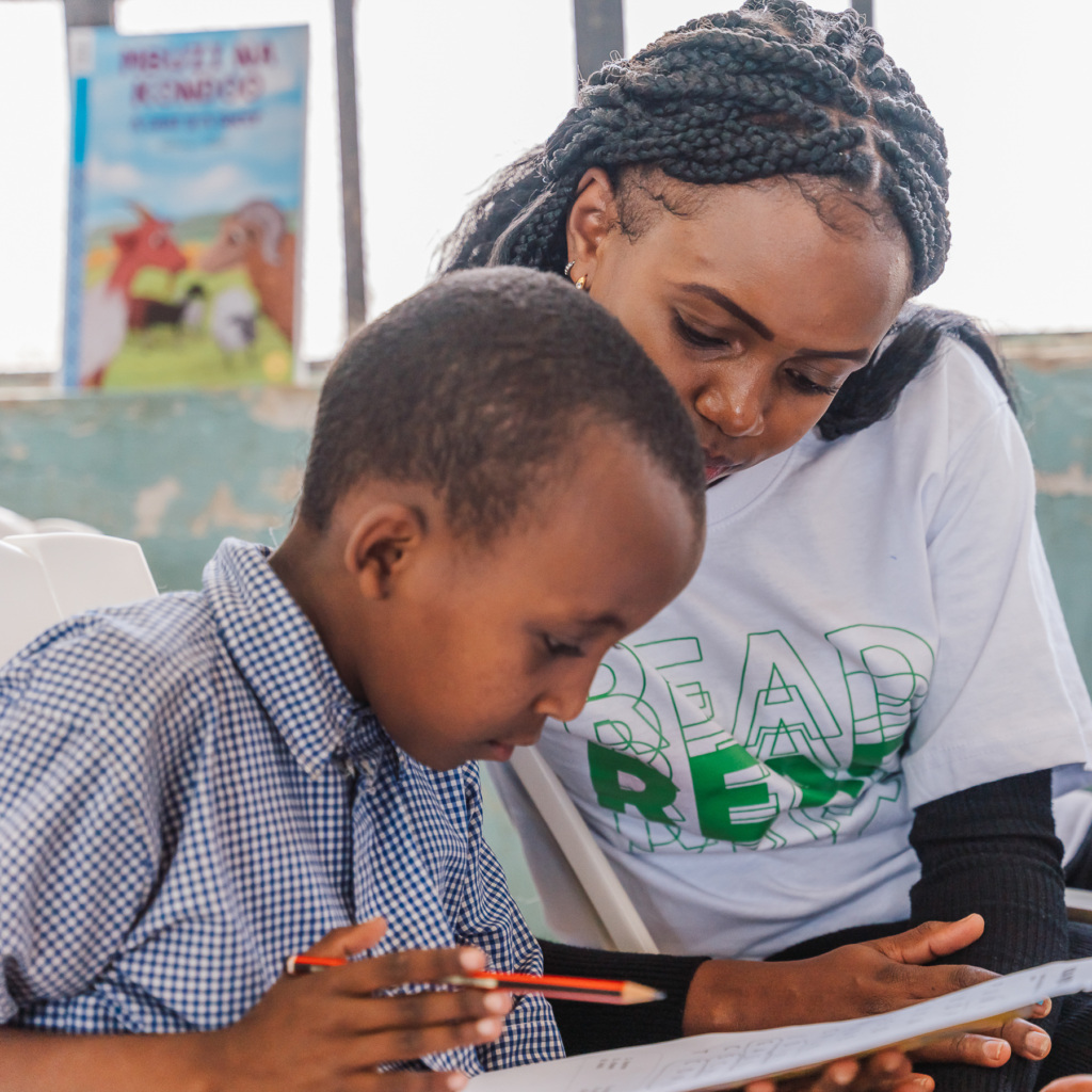 Youth skills development