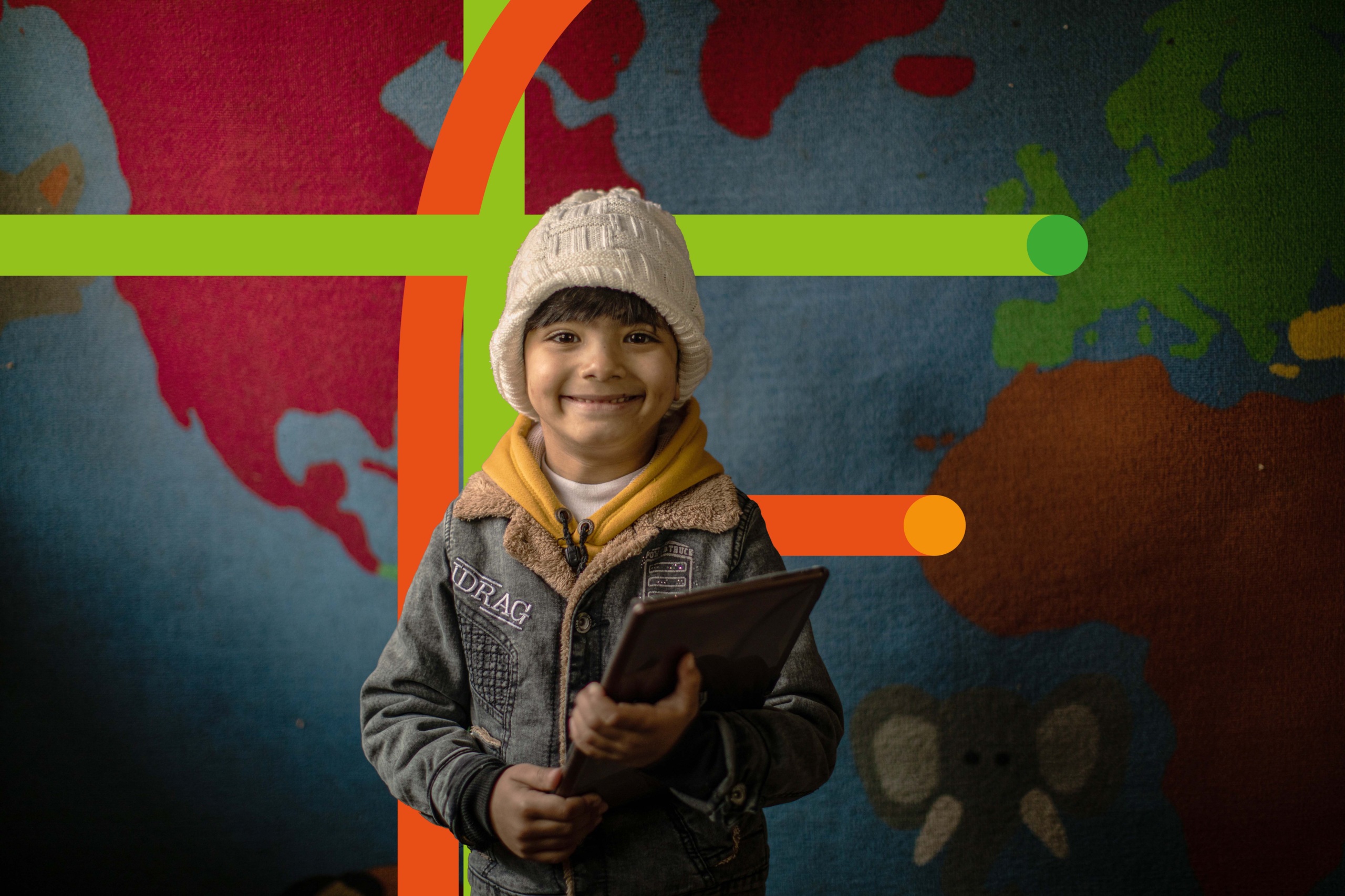 Your Journey to Impact - Guide 2