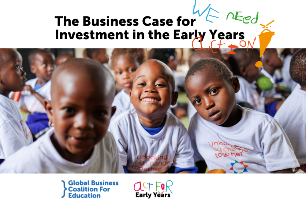 Education’s Position at the Core of ESG