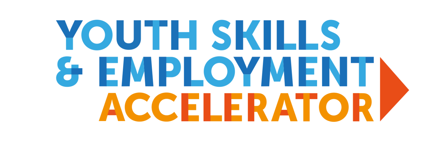 Youth Skills and Employment Accelerator Virtual Fair: An interactive ...