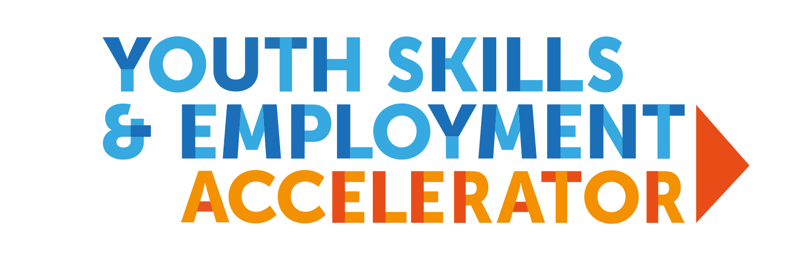 Youth Skills and Employment Accelerator Virtual Fair: An interactive ...