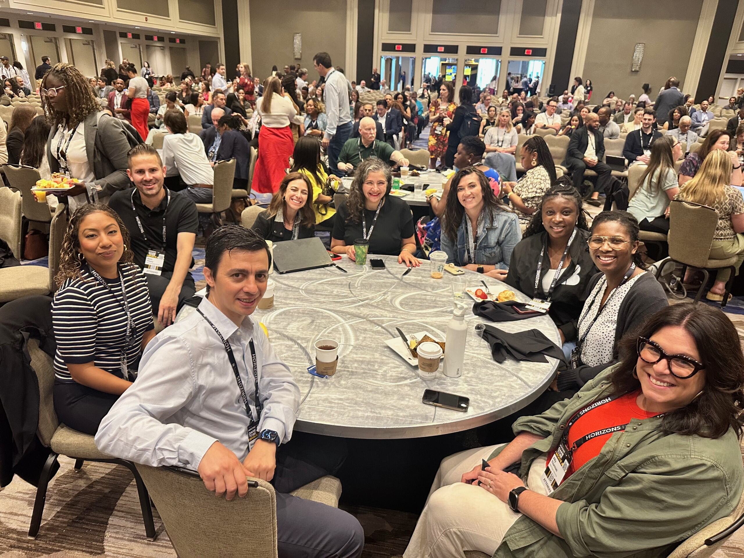 Power of networking helps bridge the youth skills gap